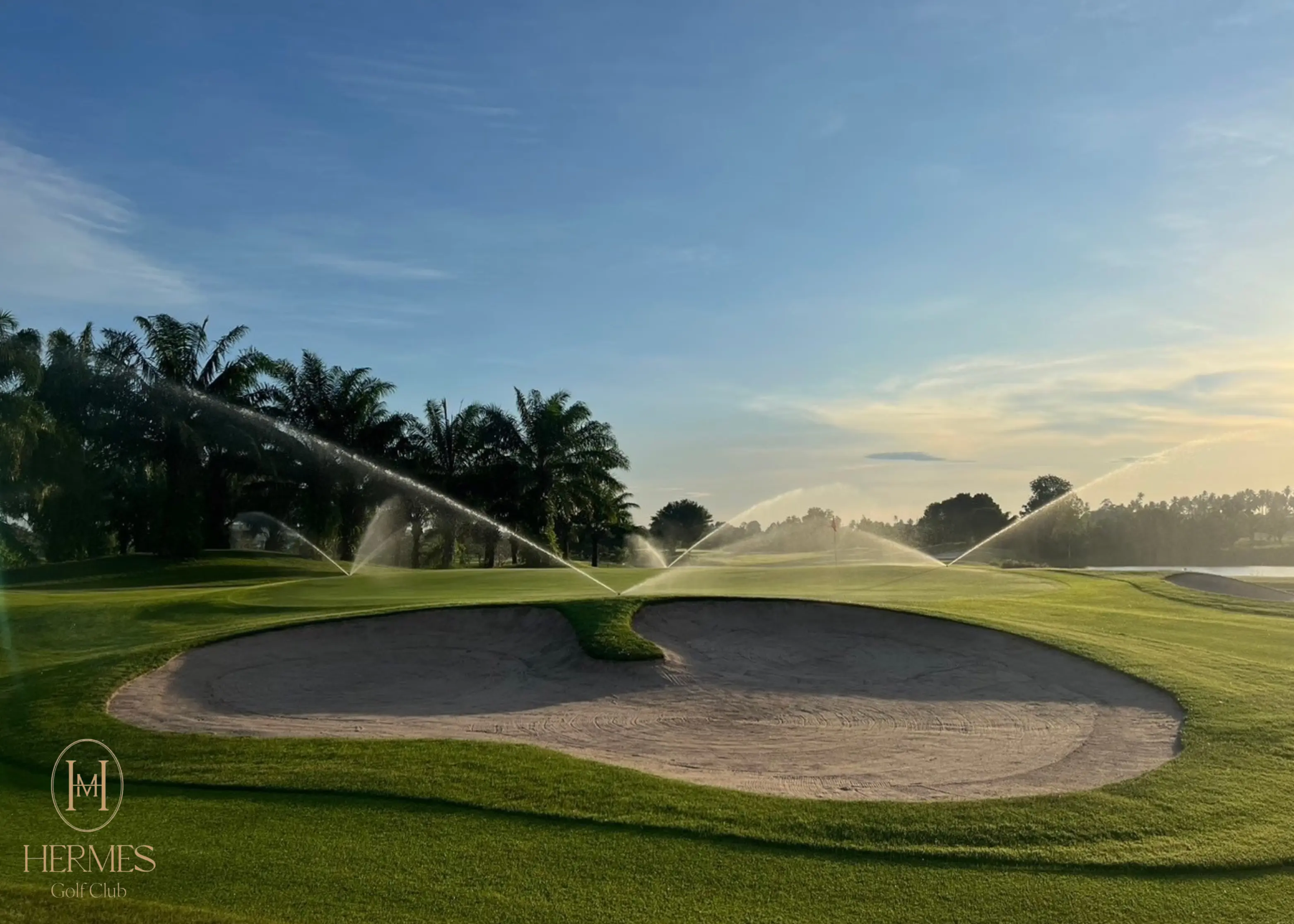 Hermes Golf Club