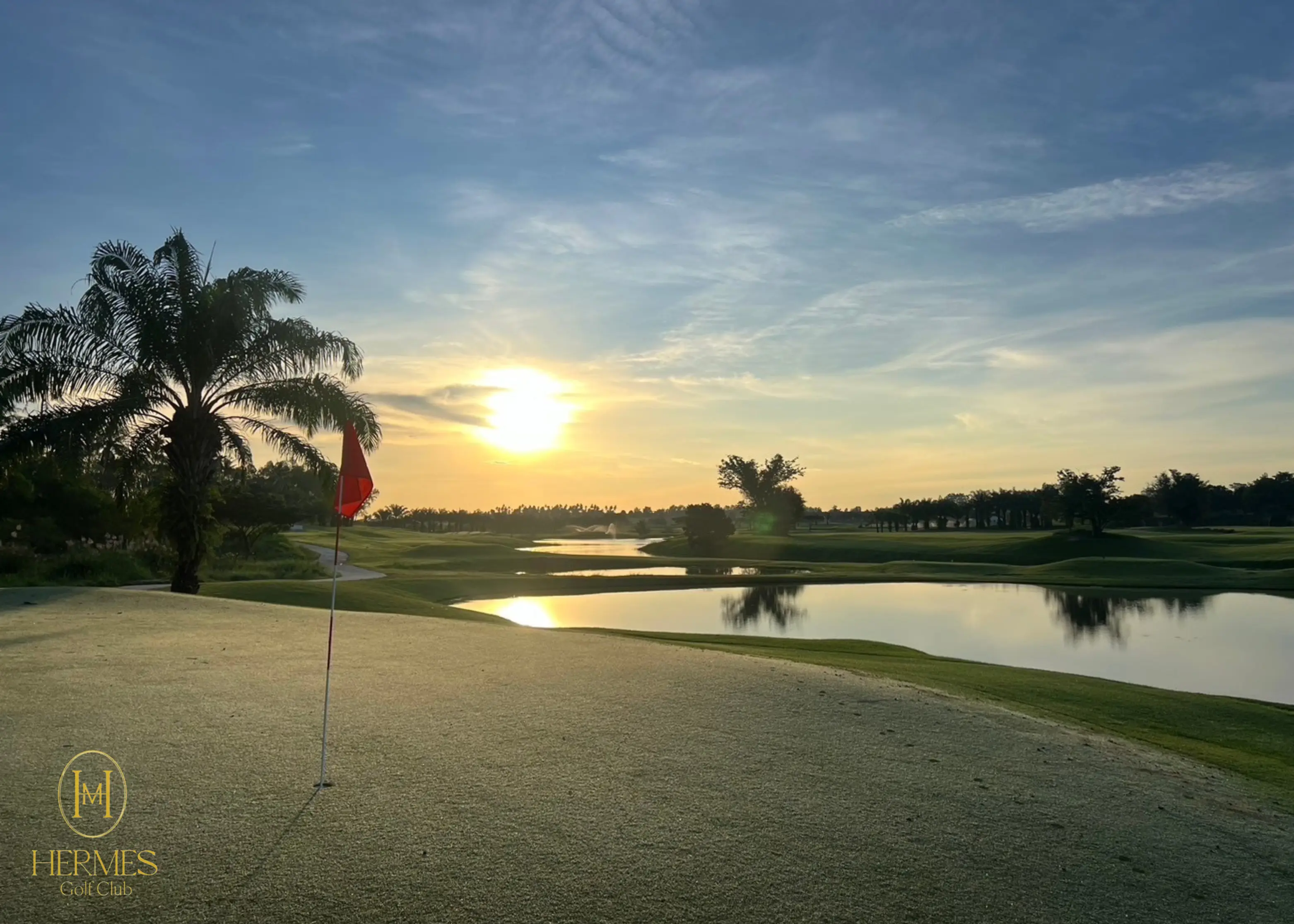 Hermes Golf Club