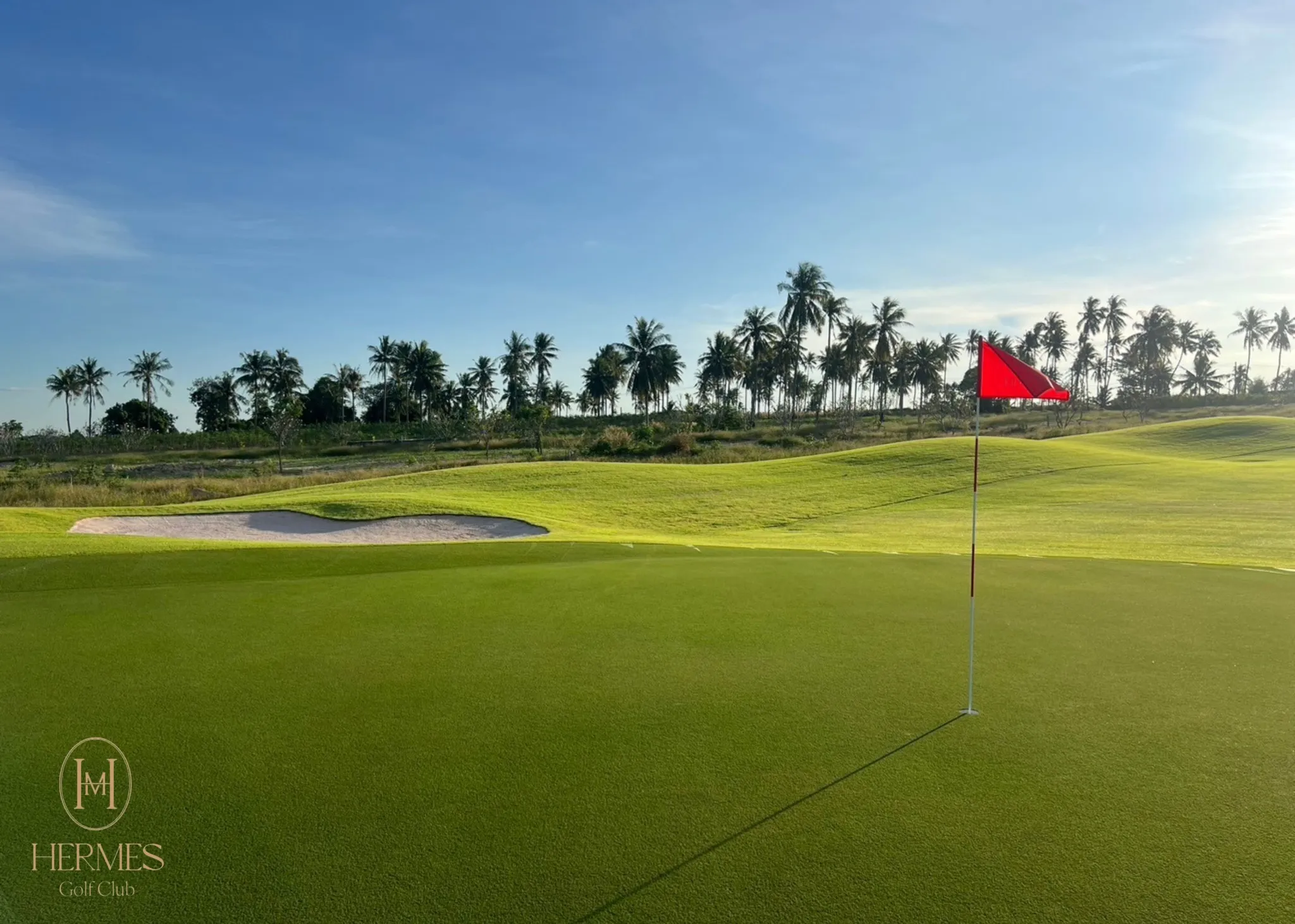 Hermes Golf Club