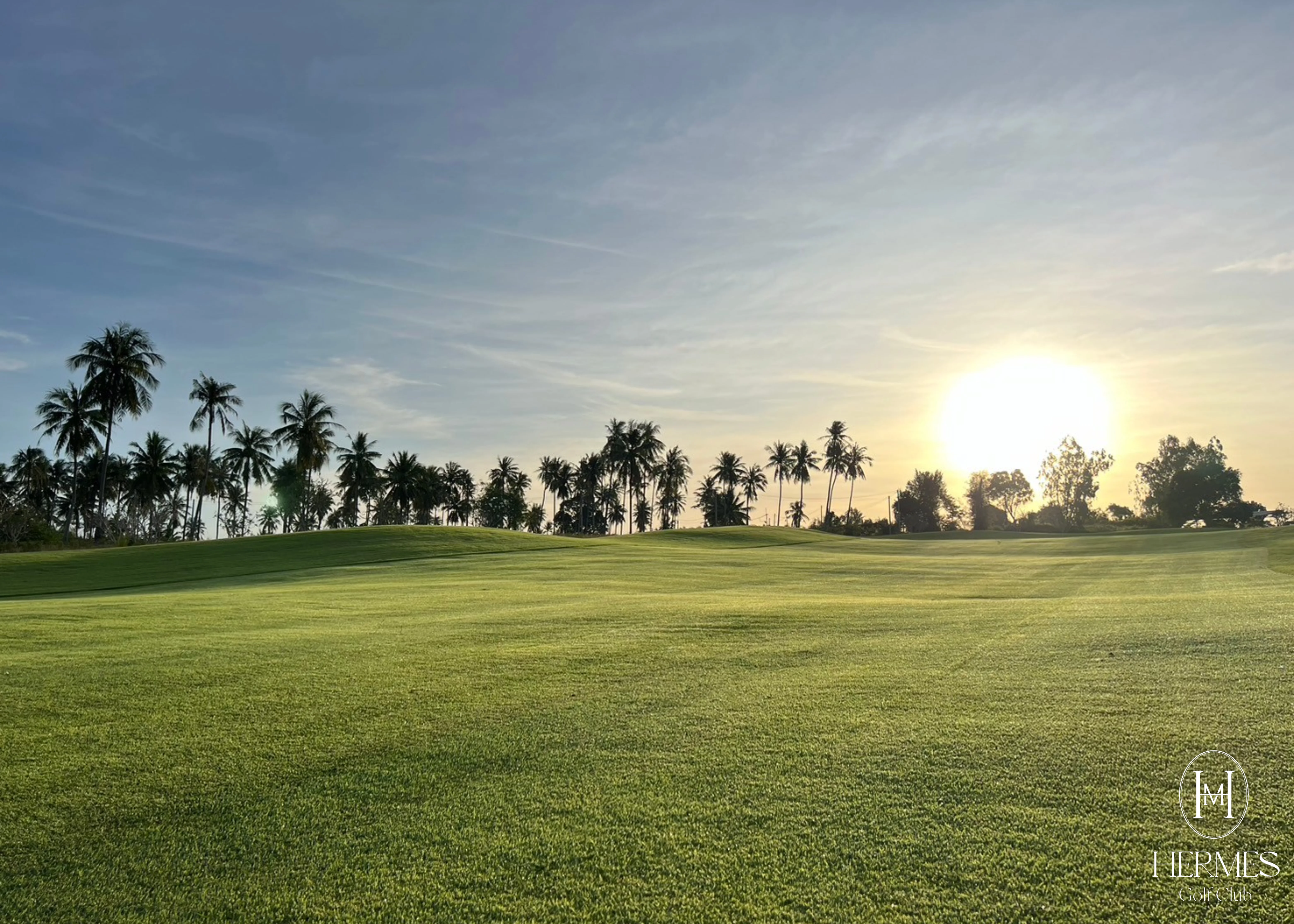 Hermes Golf Club
