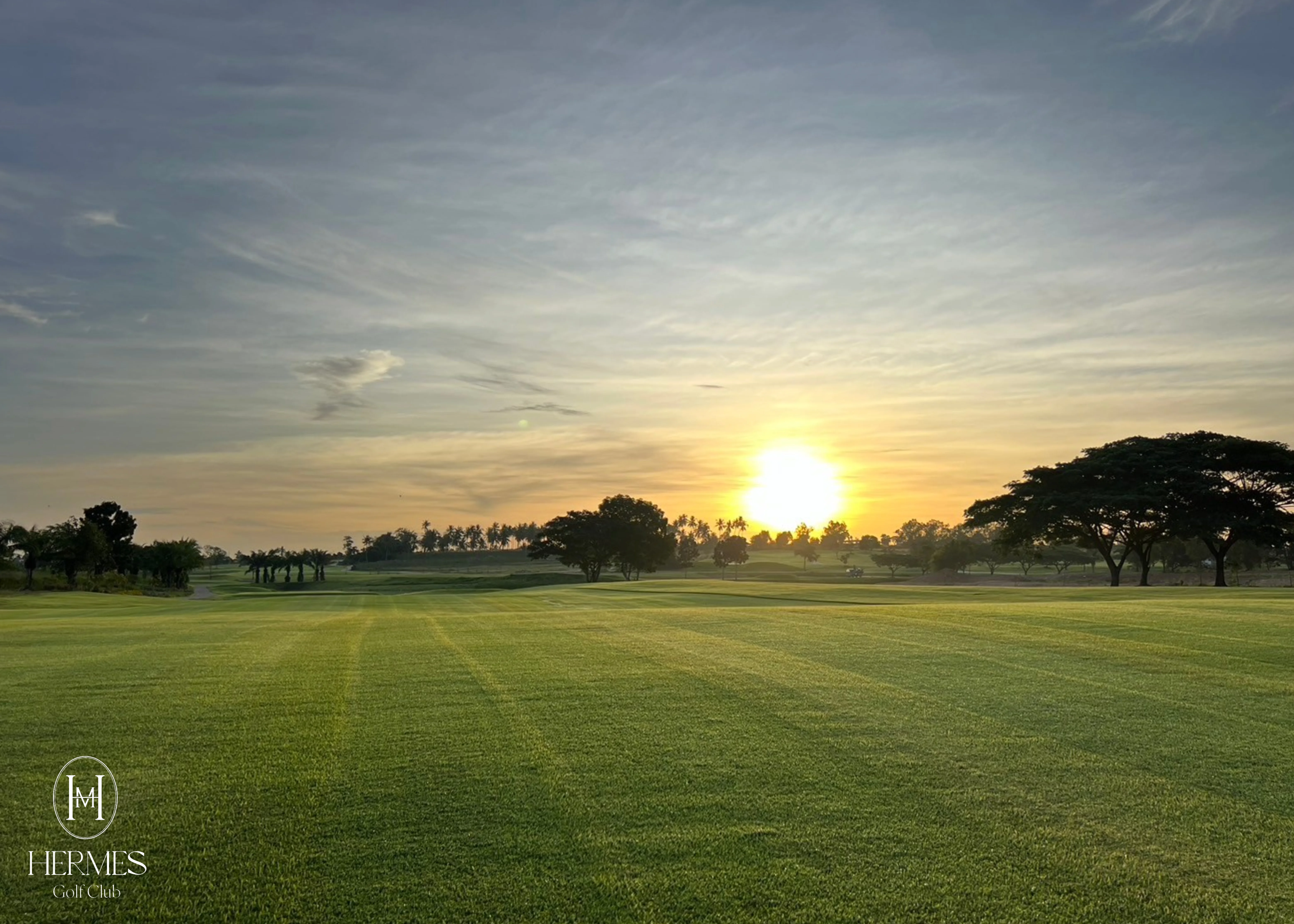 Hermes Golf Club