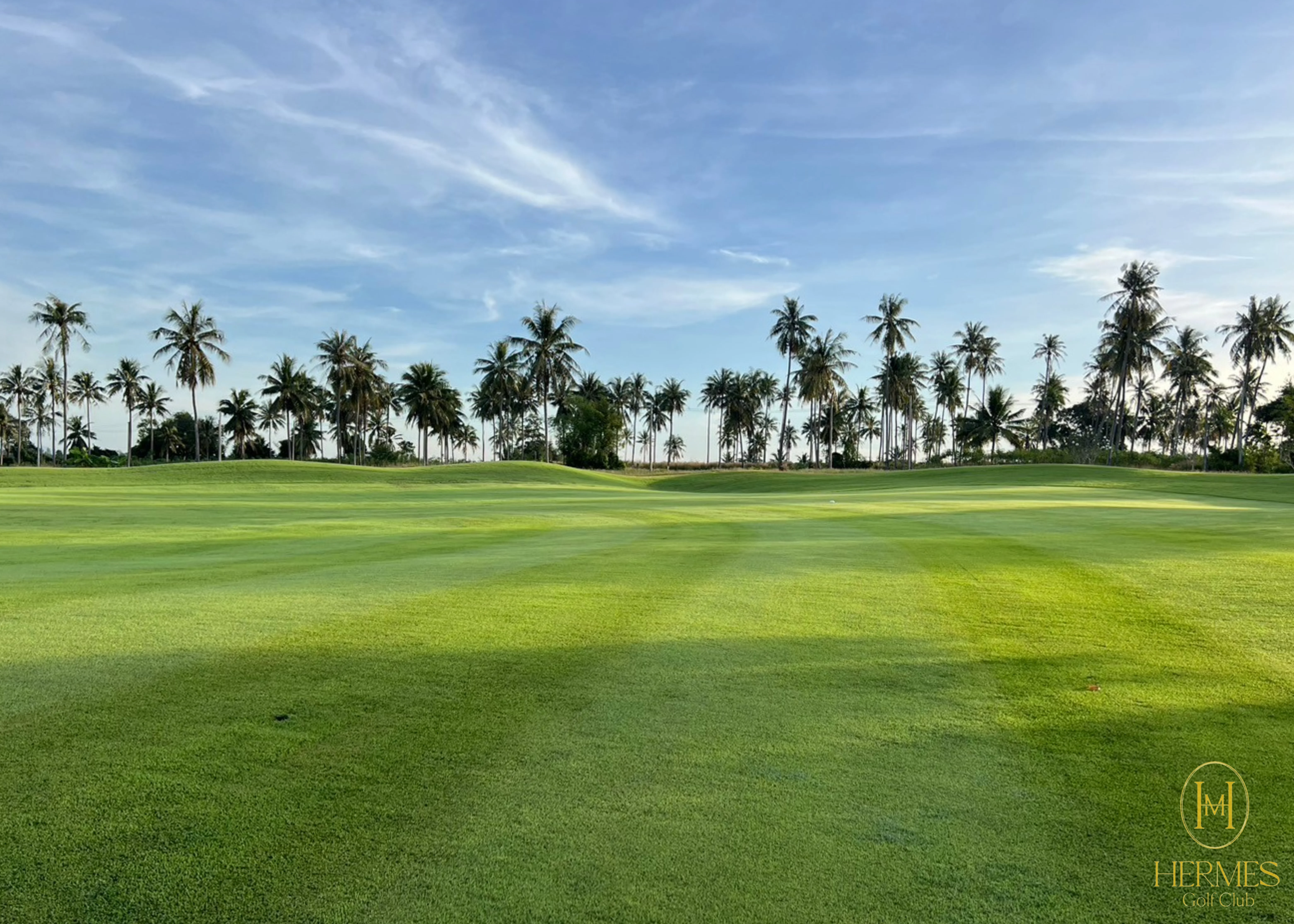 Hermes Golf Club